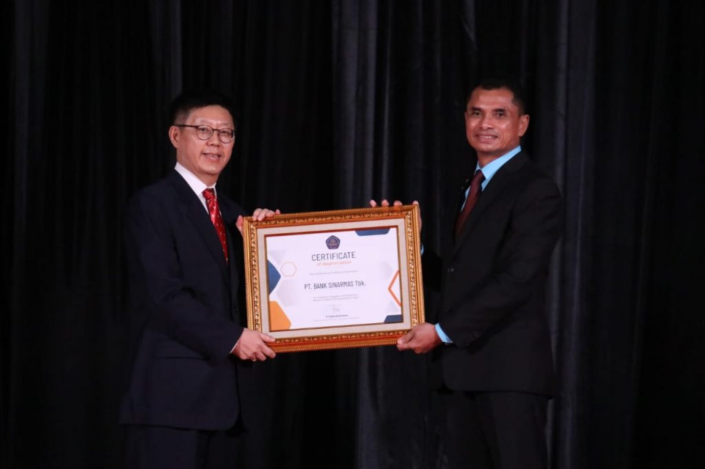 WISUDA TARUNA POLITEKNIK SIBER DAN SANDI NEGARA TAHUN AKADEMIK 2021/ ...